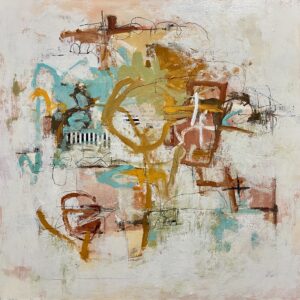 Large Paintings Archives - Shellie Garber Art