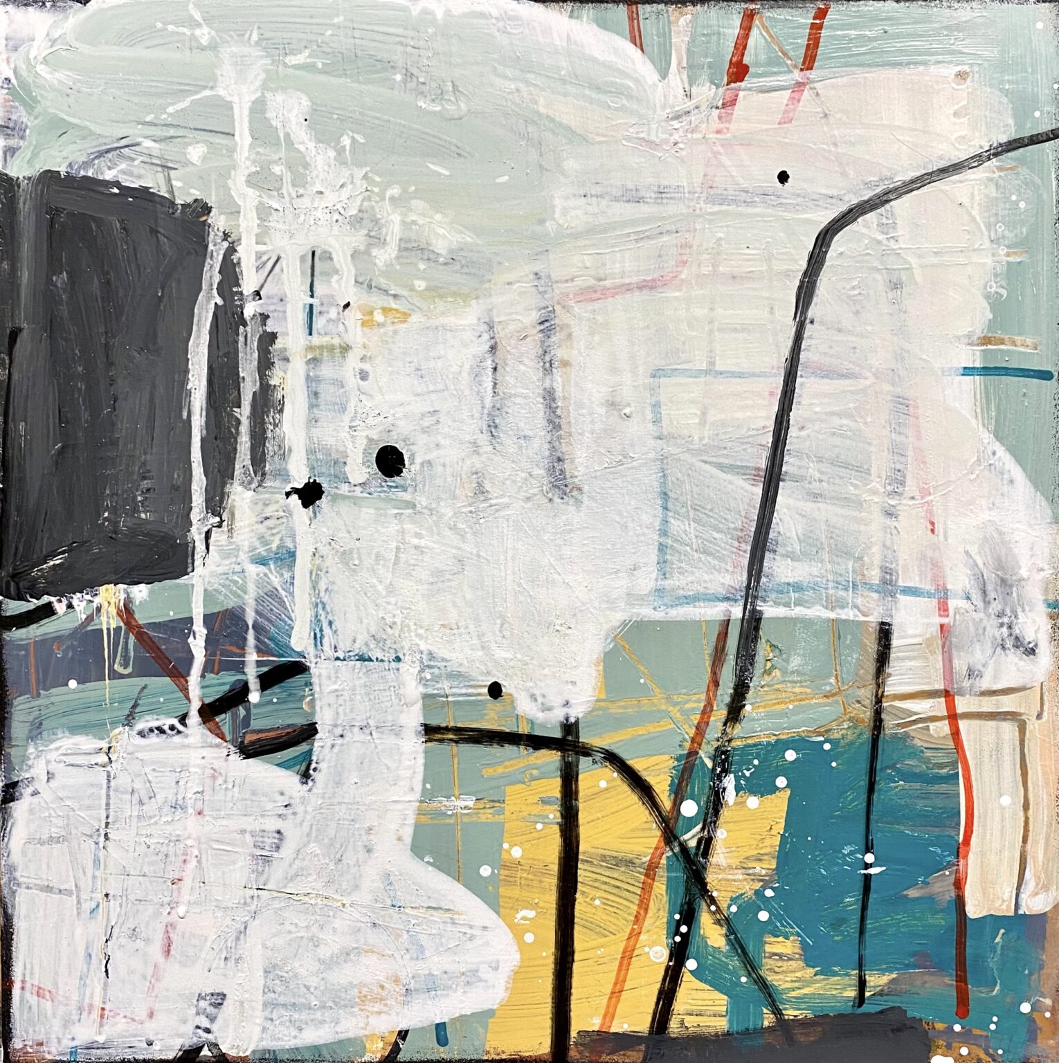 Small Paintings Archives - Shellie Garber Art