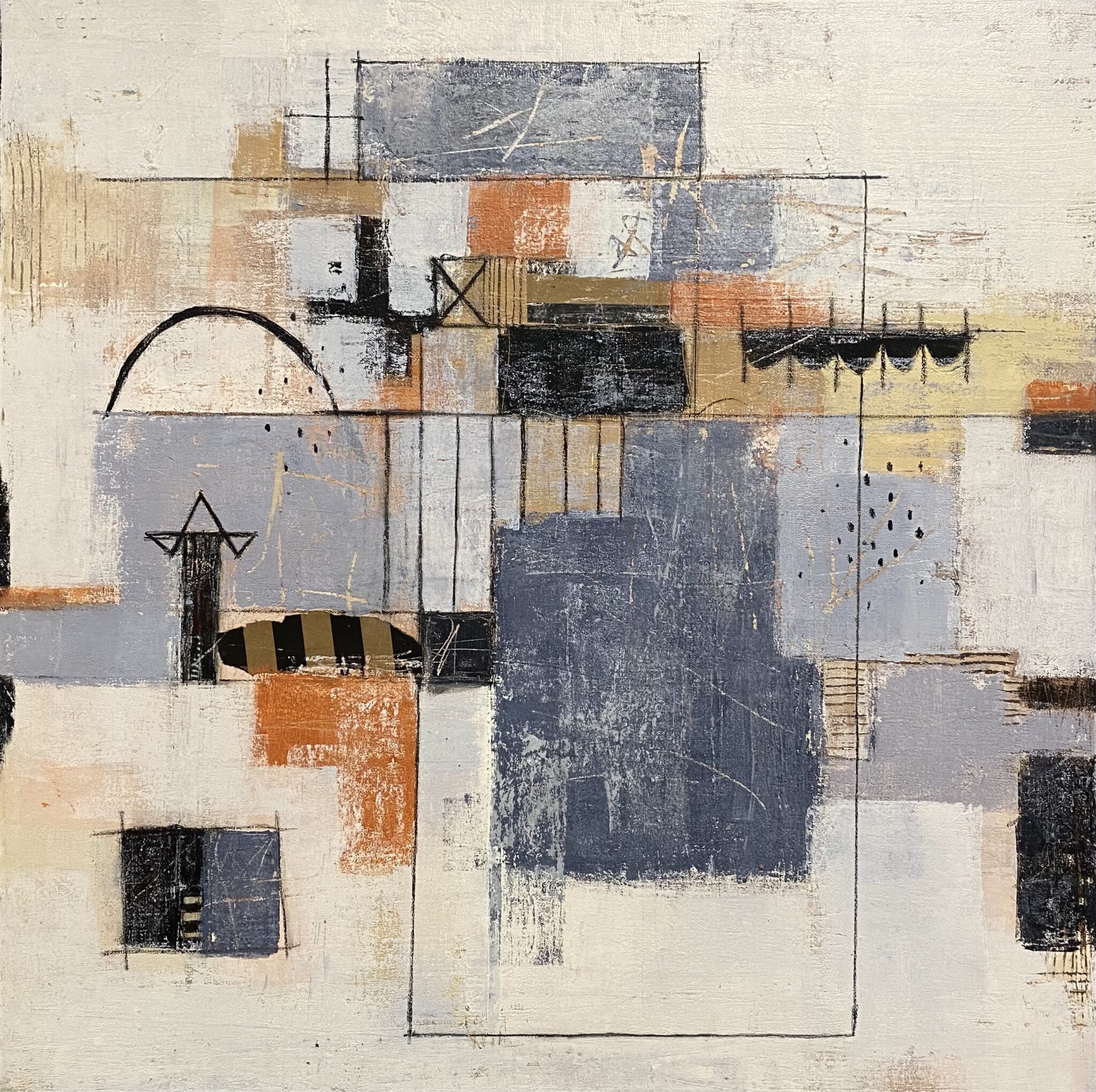 Recently Sold Archives - Shellie Garber Art