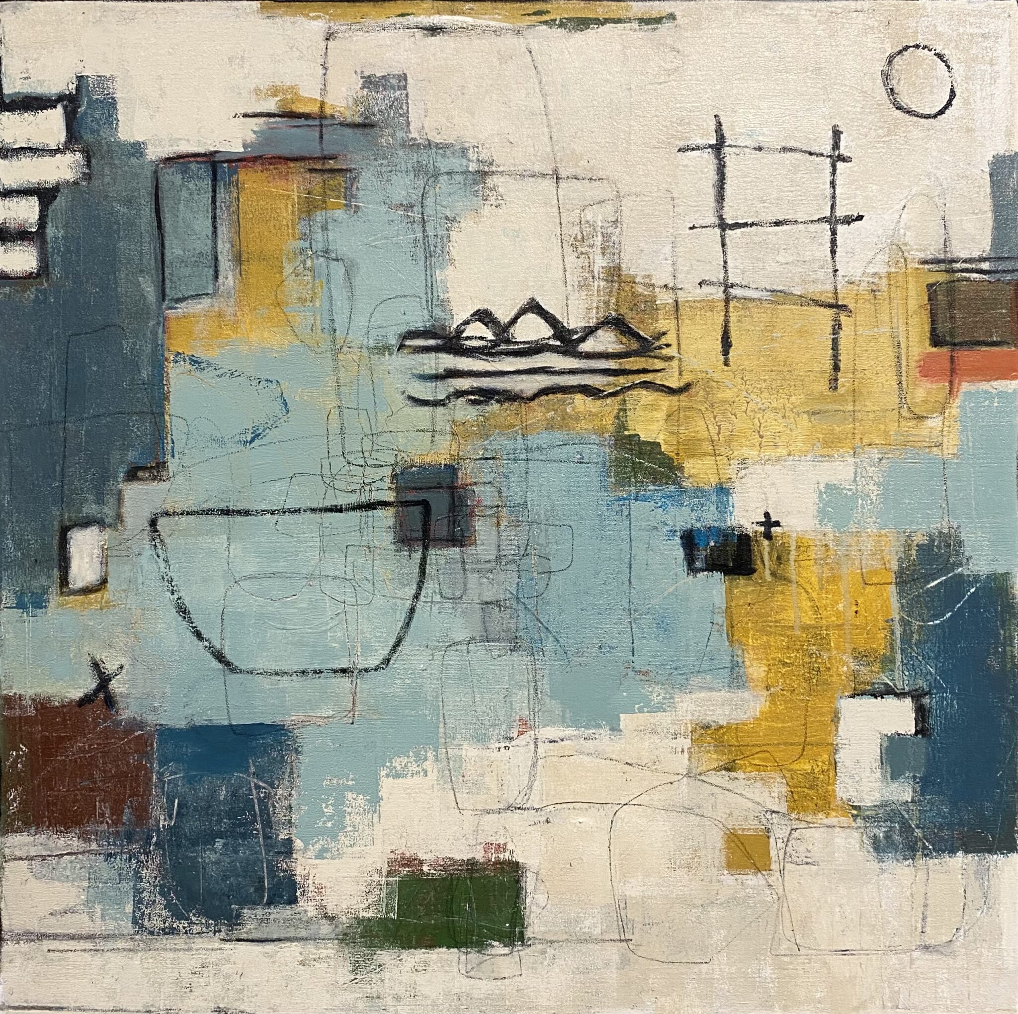 Recently Sold Archives - Page 2 of 2 - Shellie Garber Art