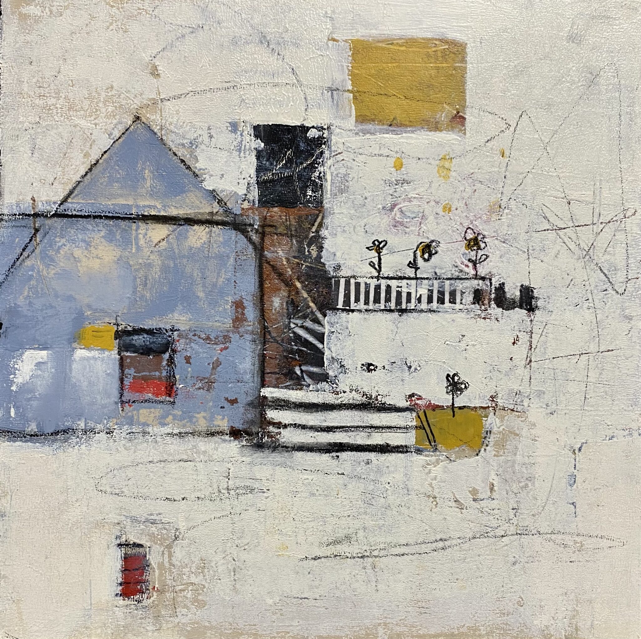 Recently Sold Archives - Page 2 of 2 - Shellie Garber Art