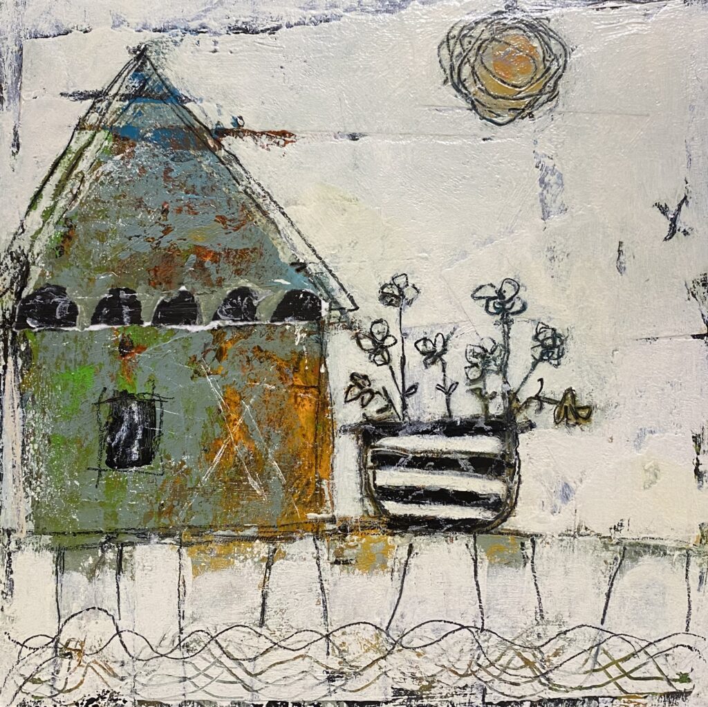 Products Archive - Shellie Garber Art