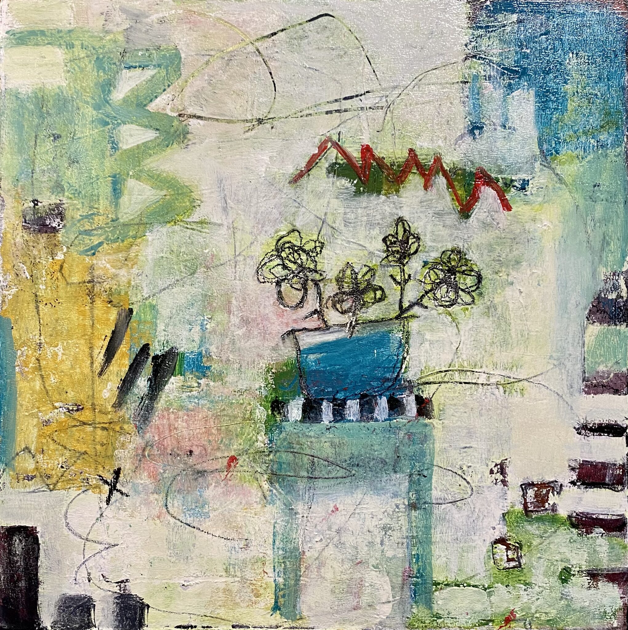 Recently Sold Archives - Shellie Garber Art