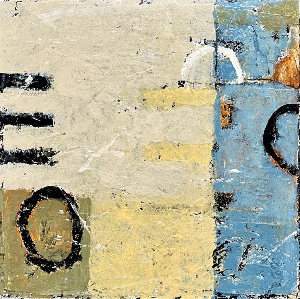 Small Paintings Archives - Shellie Garber Art