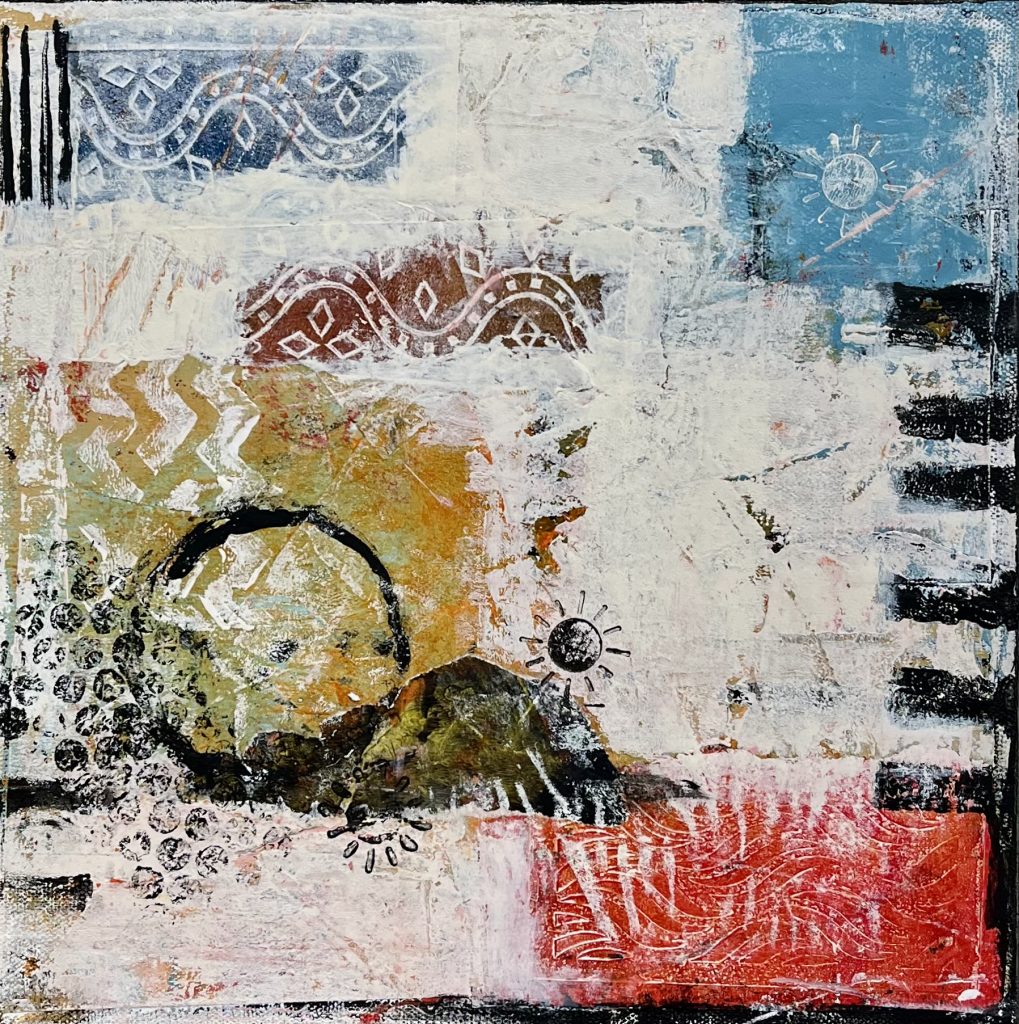 Small Paintings Archives - Shellie Garber Art