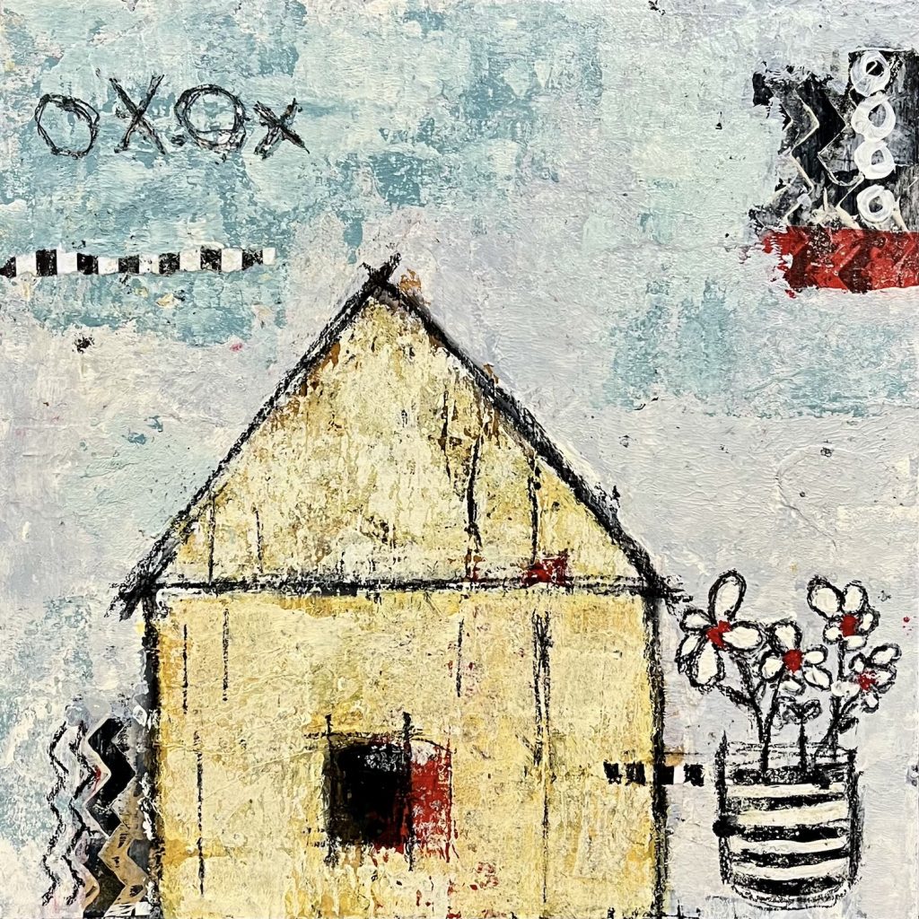 Recently Sold Archives - Shellie Garber Art