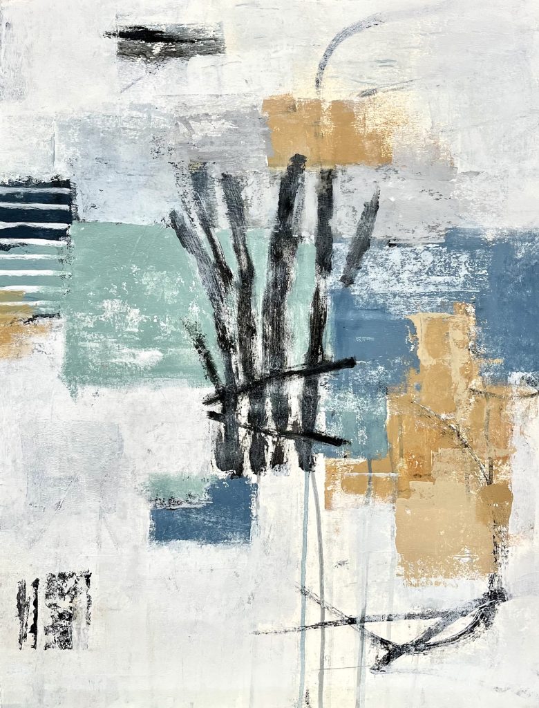 Uchiwa - Shellie Garber Art