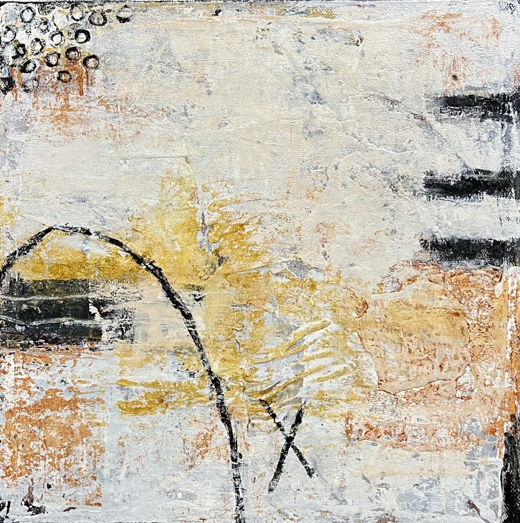 Small Paintings Archives - Shellie Garber Art